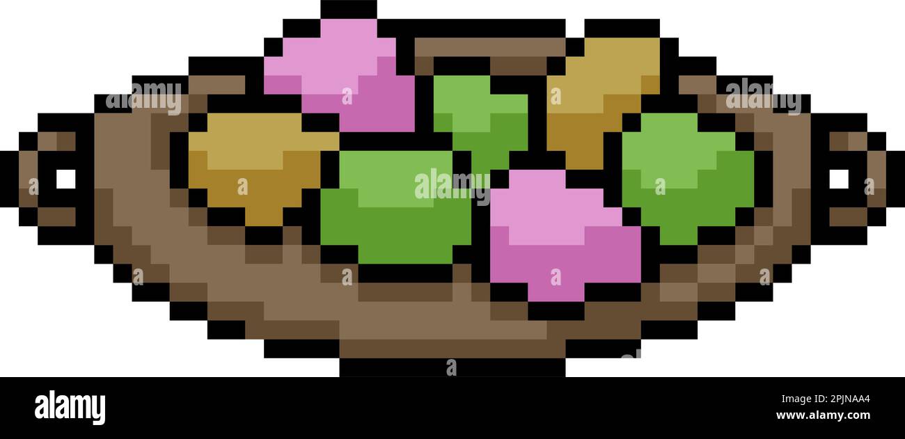 Flour plate Stock Vector Images - Alamy