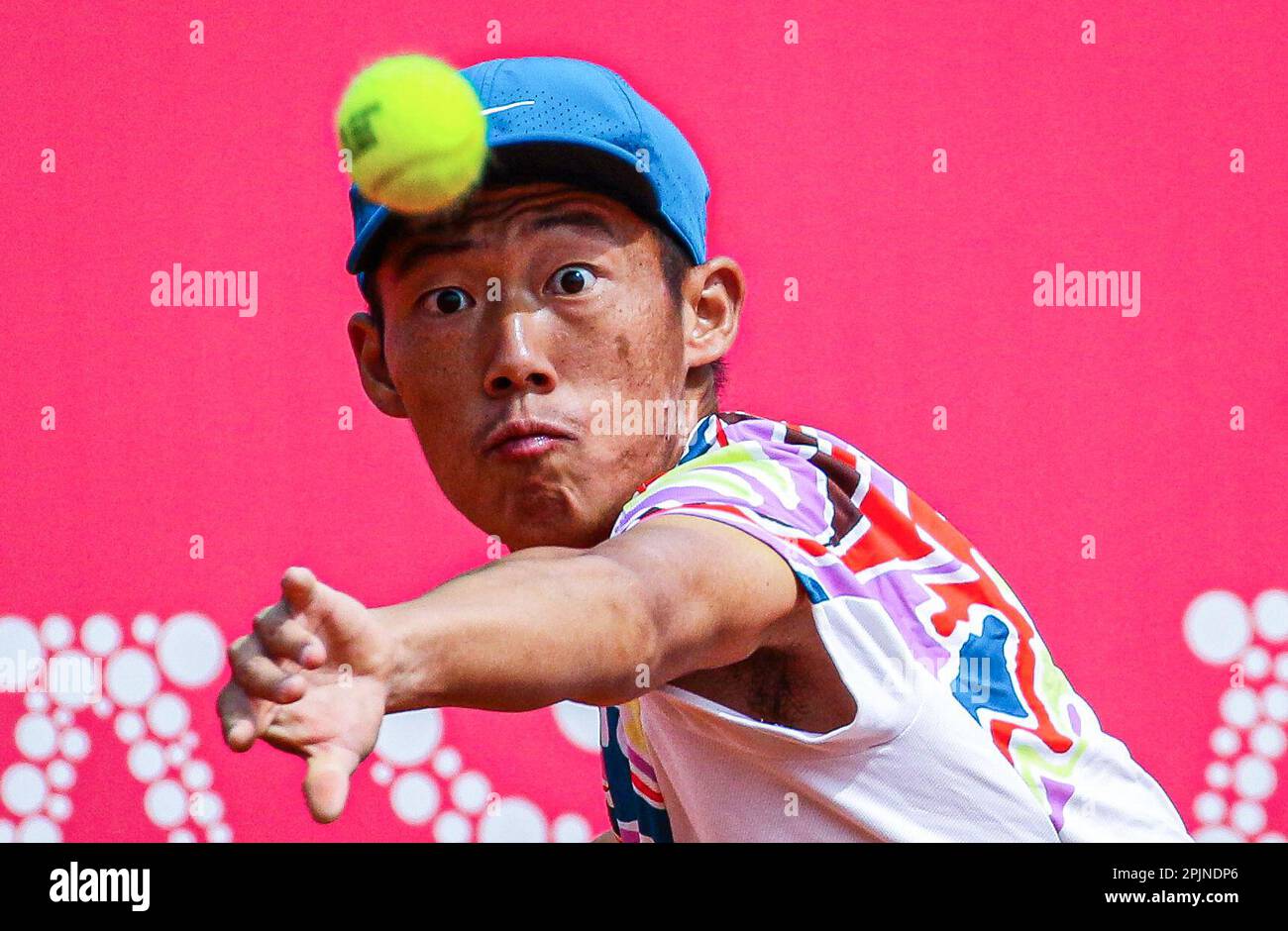 Chung hsin tseng hi-res stock photography and images - Alamy