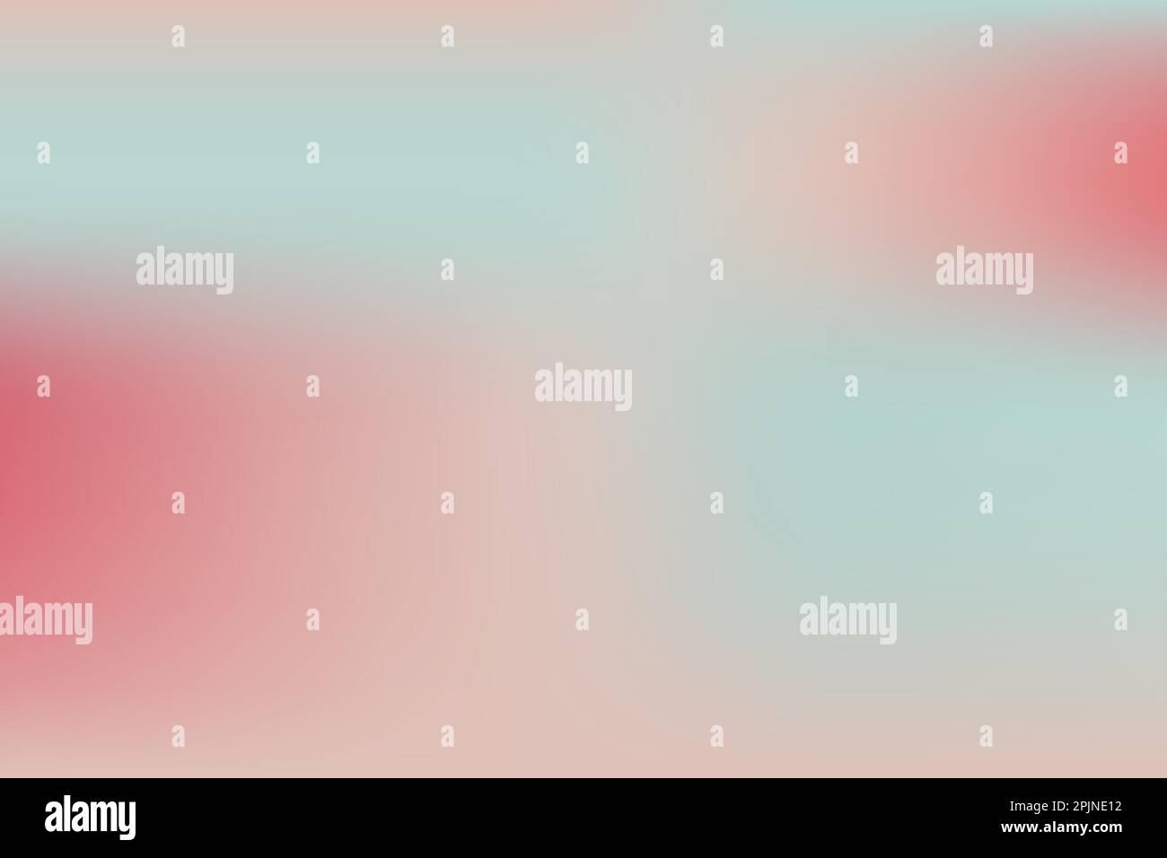 Abstract gradient background. Blur, pastel colored background or ...