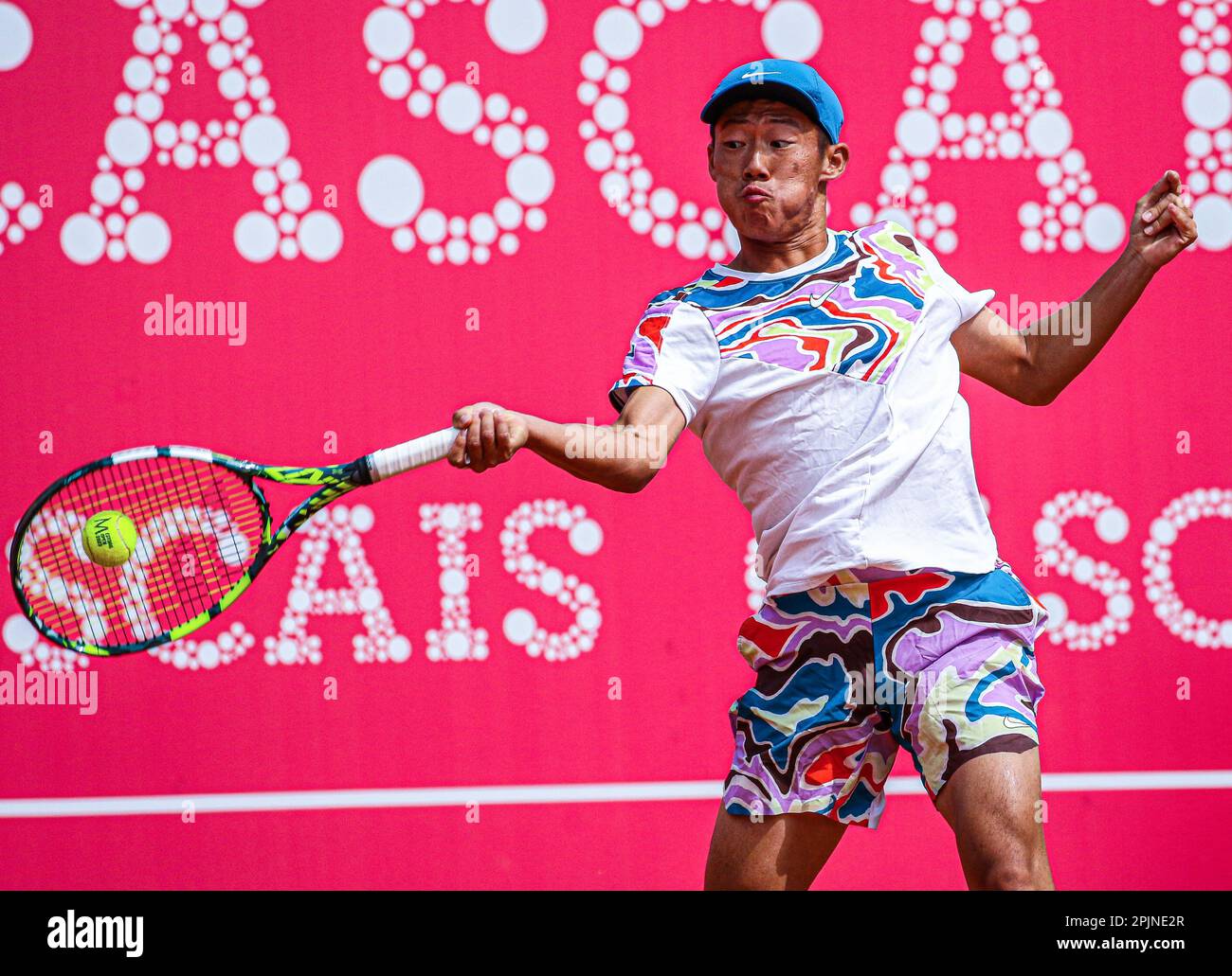 Chung hsin tseng hi-res stock photography and images - Alamy