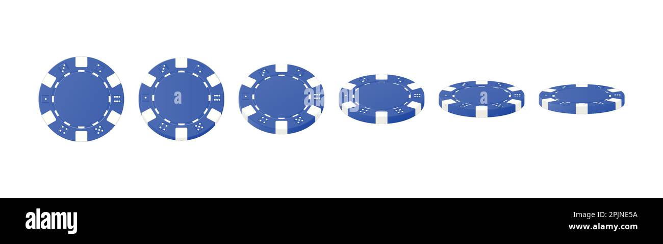 Rotating dice hi-res stock photography and images - Alamy