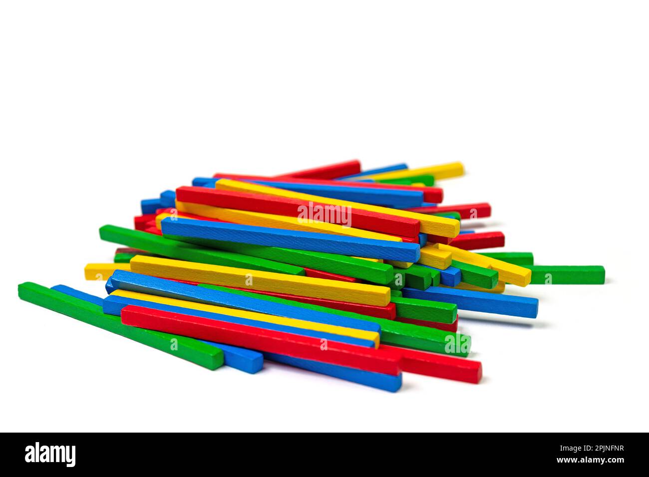 Sticks for counting hi-res stock photography and images - Alamy