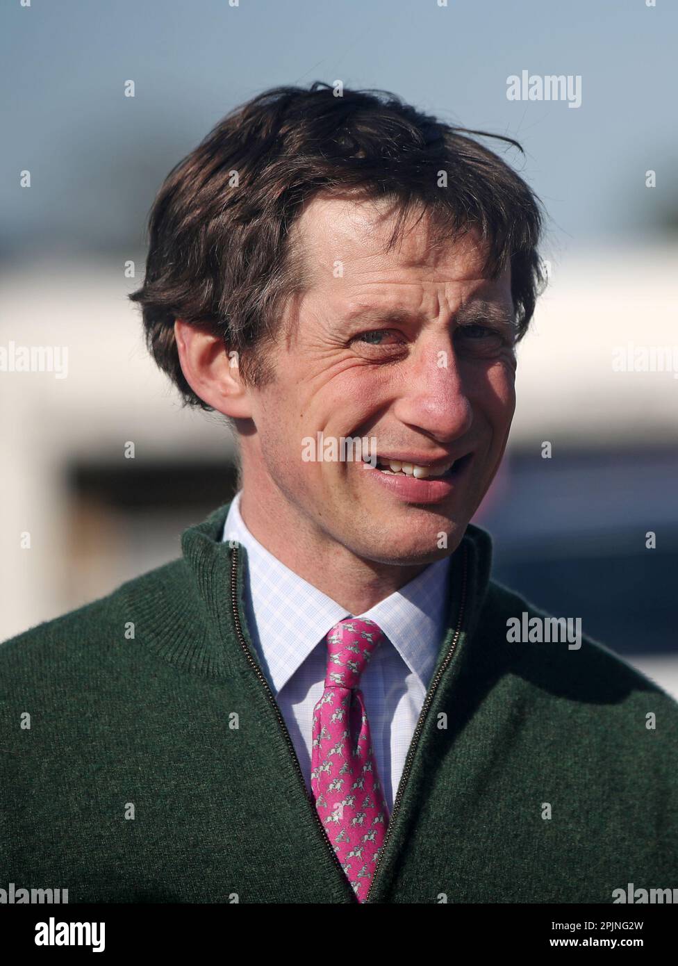 Ludlow racecourse 2023 hi-res stock photography and images - Alamy