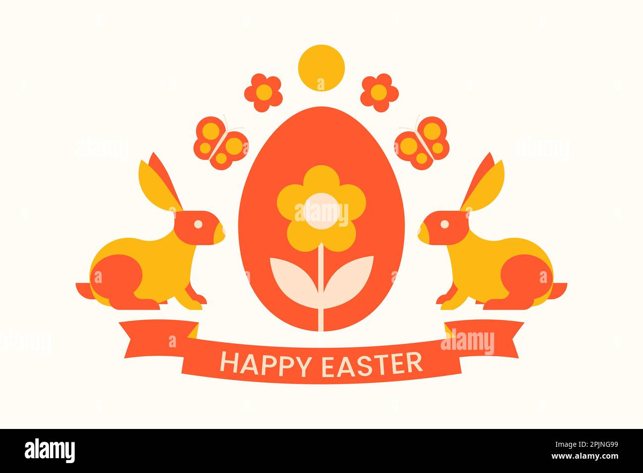 Two bunnies drawing hi-res stock photography and images - Alamy