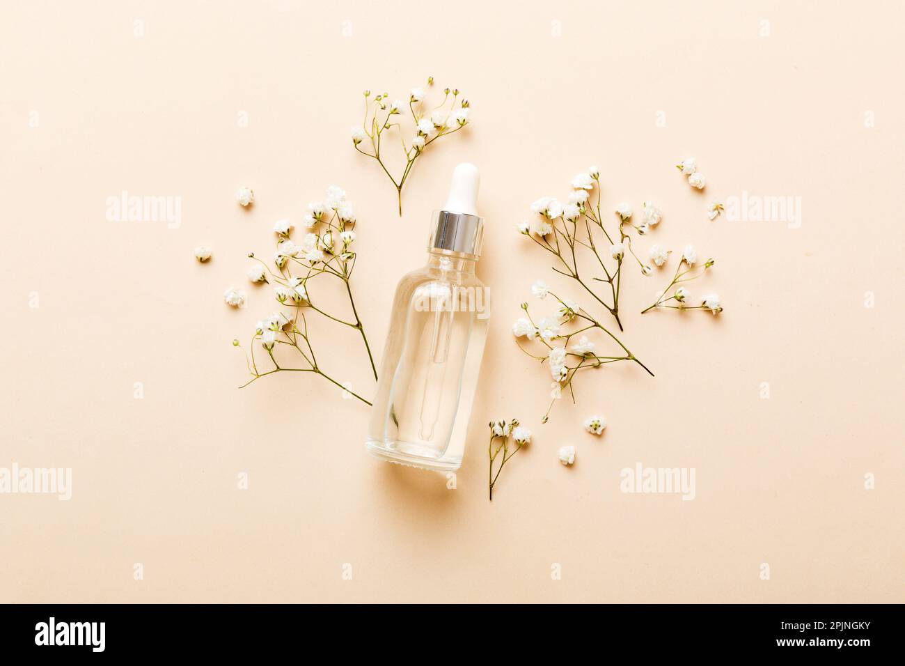 Fancy healthcare bottles for serum, micellar, tonic, toner, lotion ...