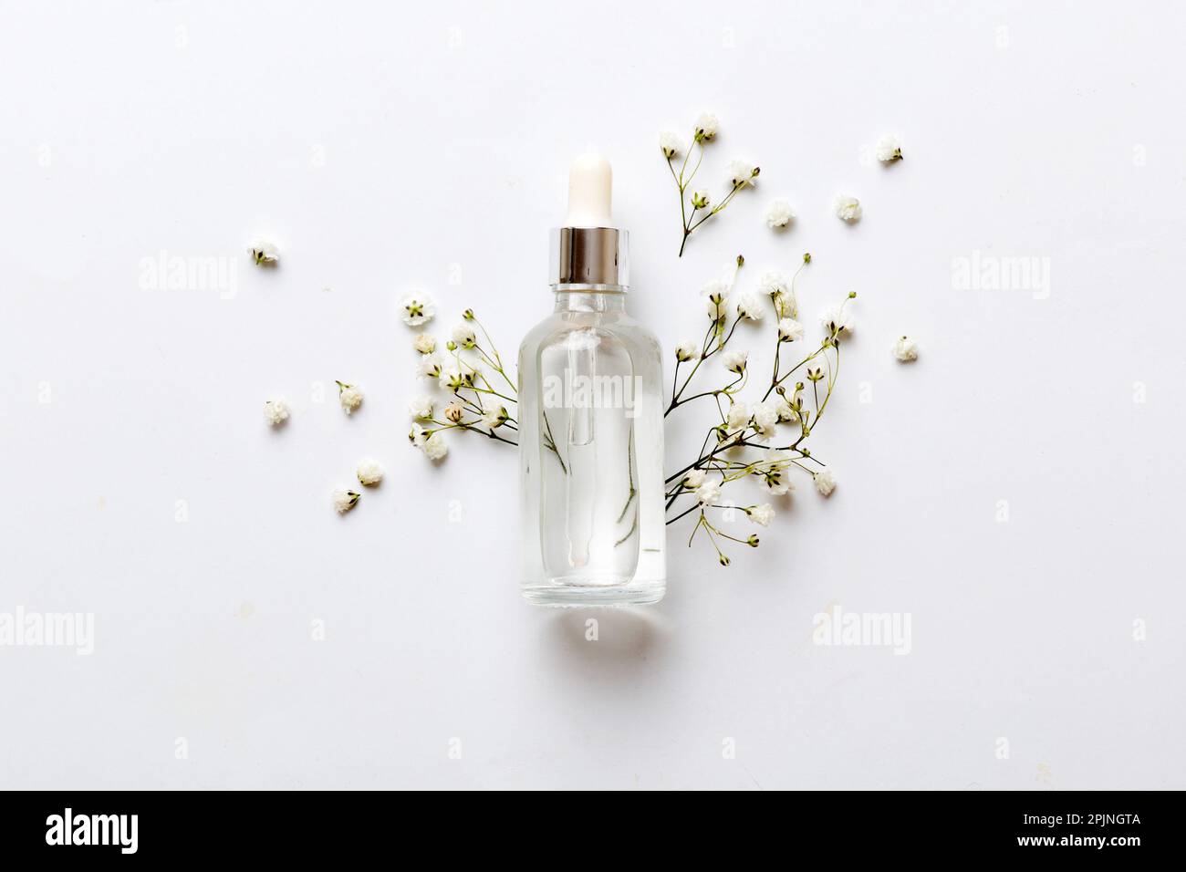 Fancy healthcare bottles for serum, micellar, tonic, toner, lotion ...