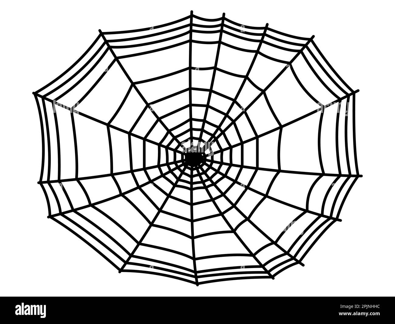 Spider web symbols, realistic spiderweb. Applicable as halloween tattoo ...