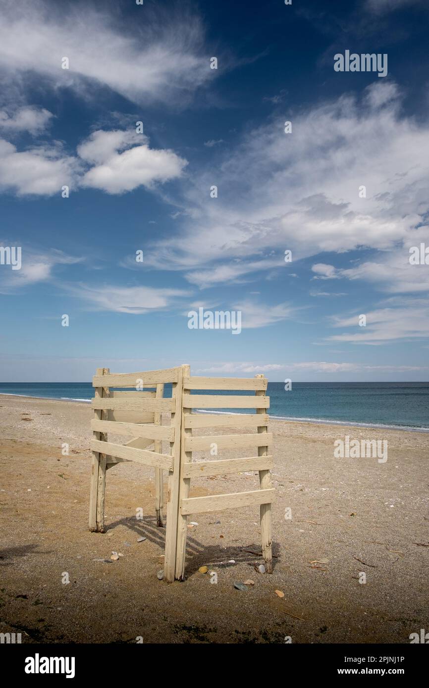 Aegean structure hi-res stock photography and images - Alamy
