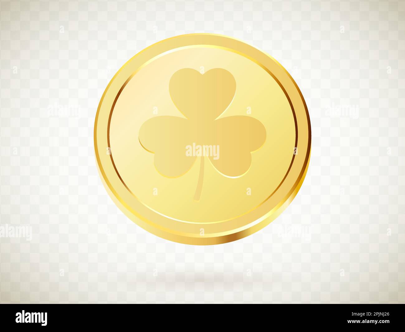 Lucky symbols Stock Vector Images - Alamy