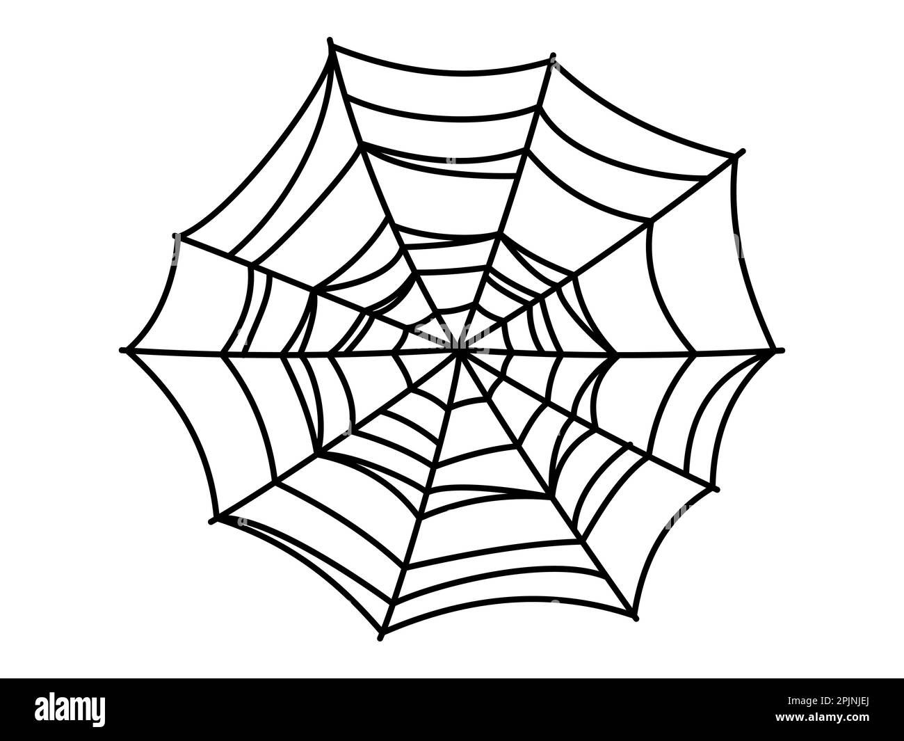 Spider web symbols, realistic spiderweb. Applicable as halloween tattoo ...