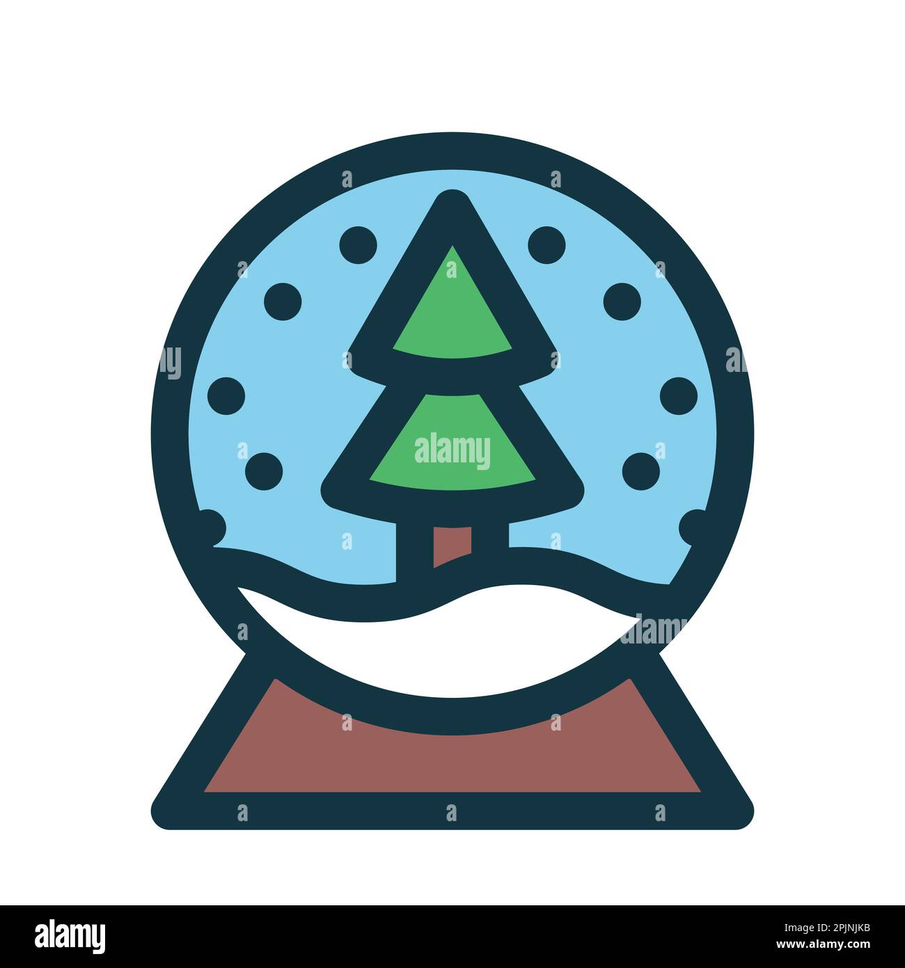 Inside magic Stock Vector Images - Alamy