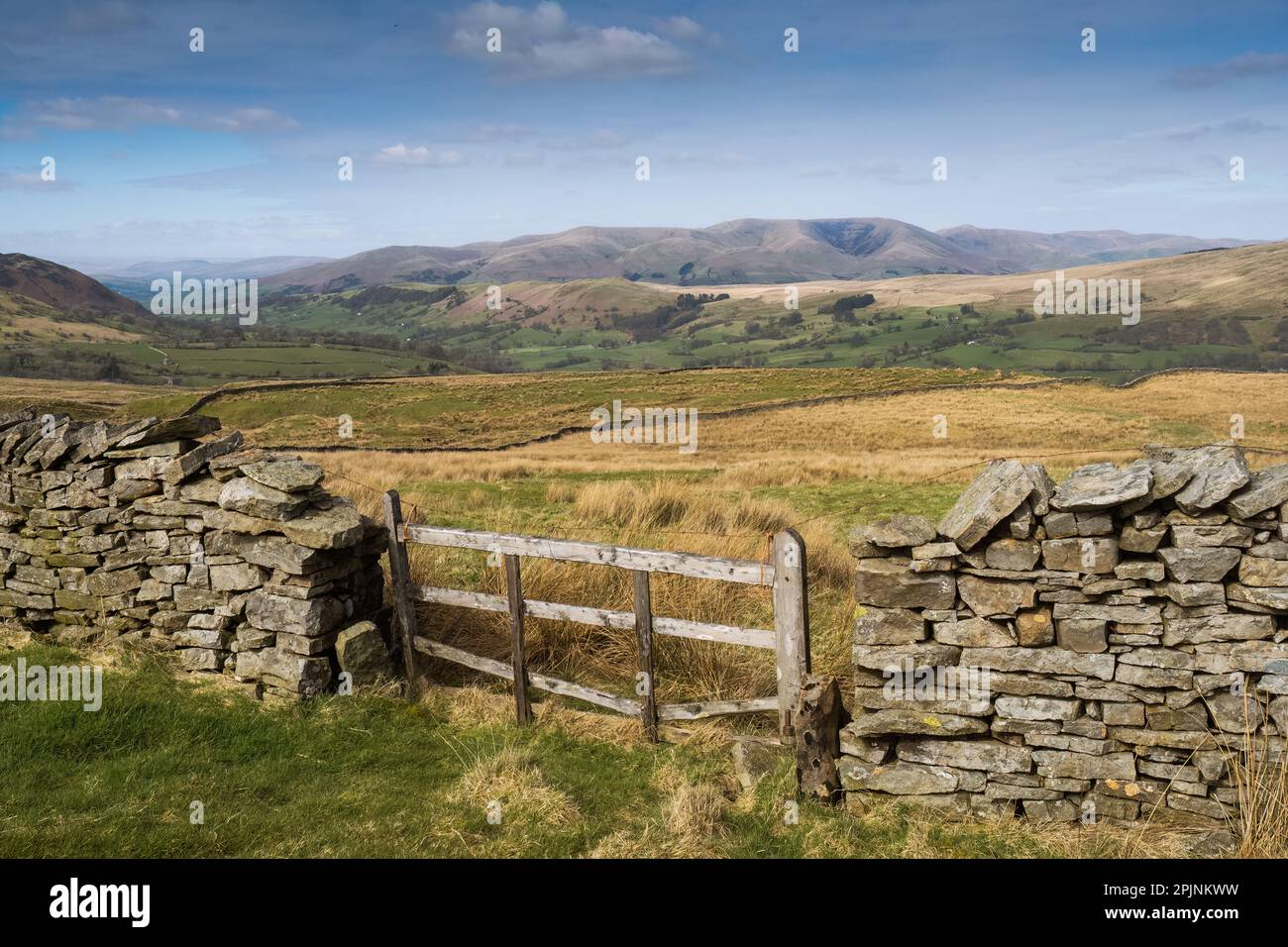 Barbondale is one of my favourite valleys in the Dales. Barbon Beck ...