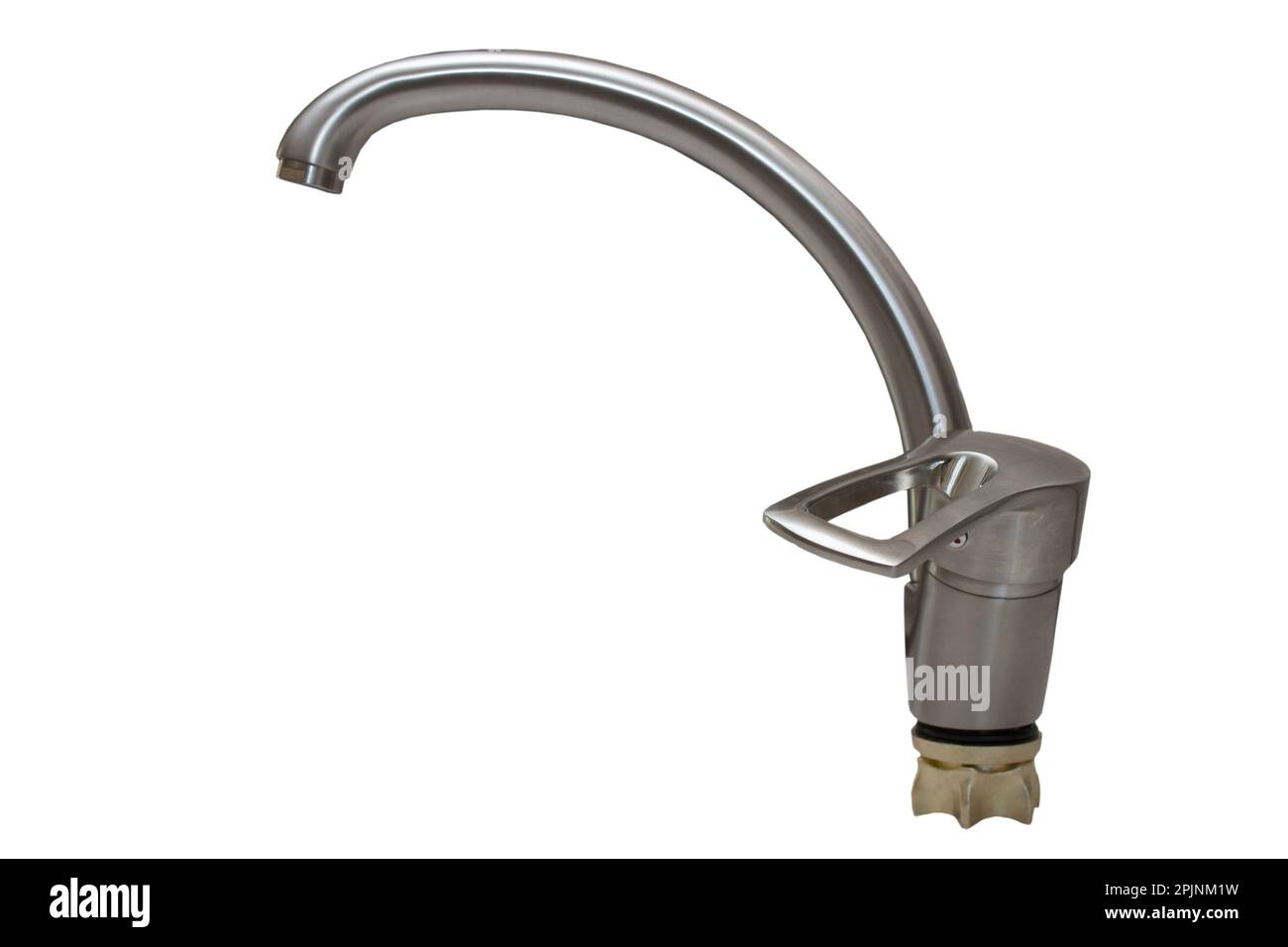 Hot water pipe in Cut Out Stock Images & Pictures - Alamy