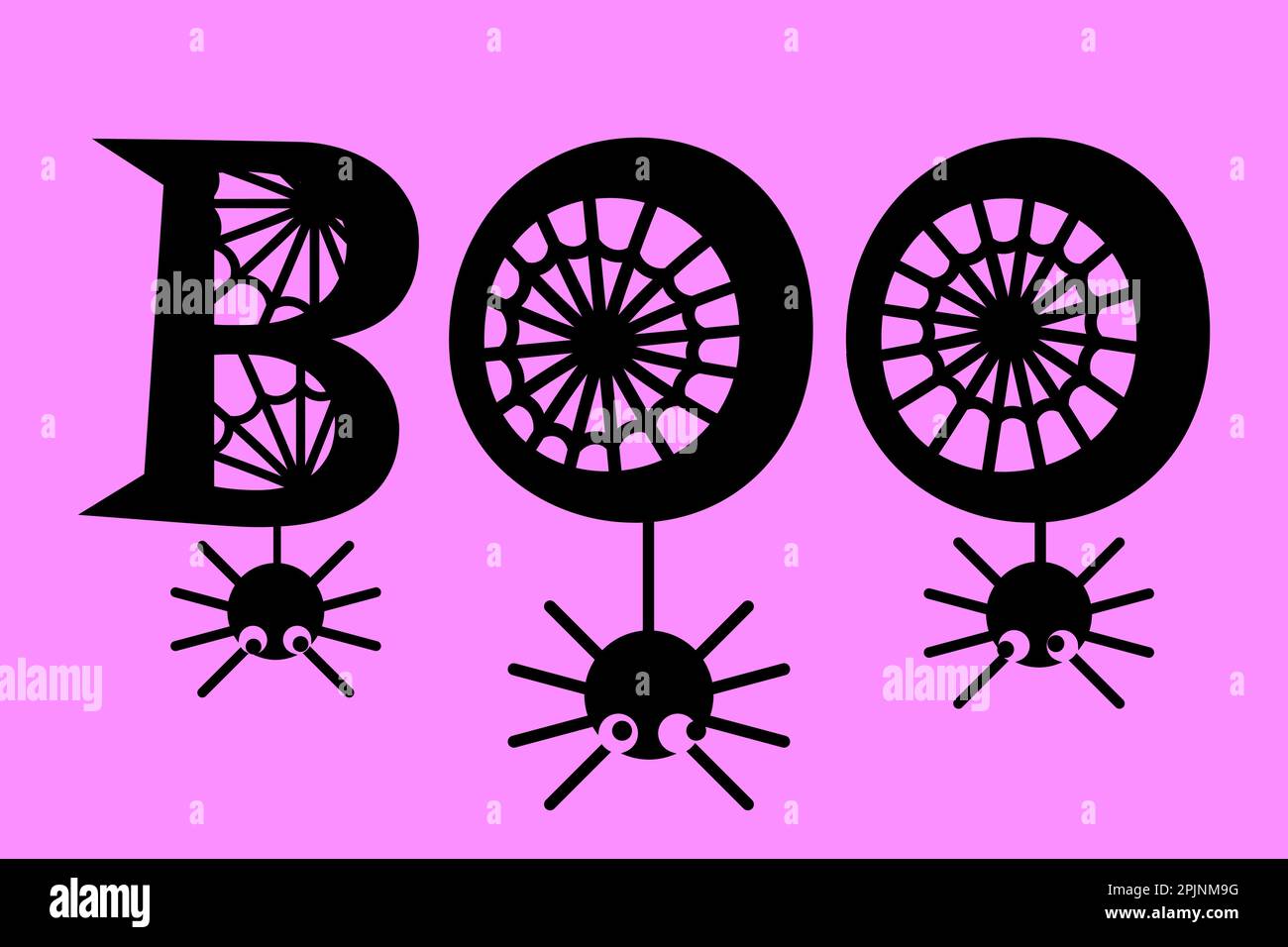 Letter b halloween hi-res stock photography and images - Alamy