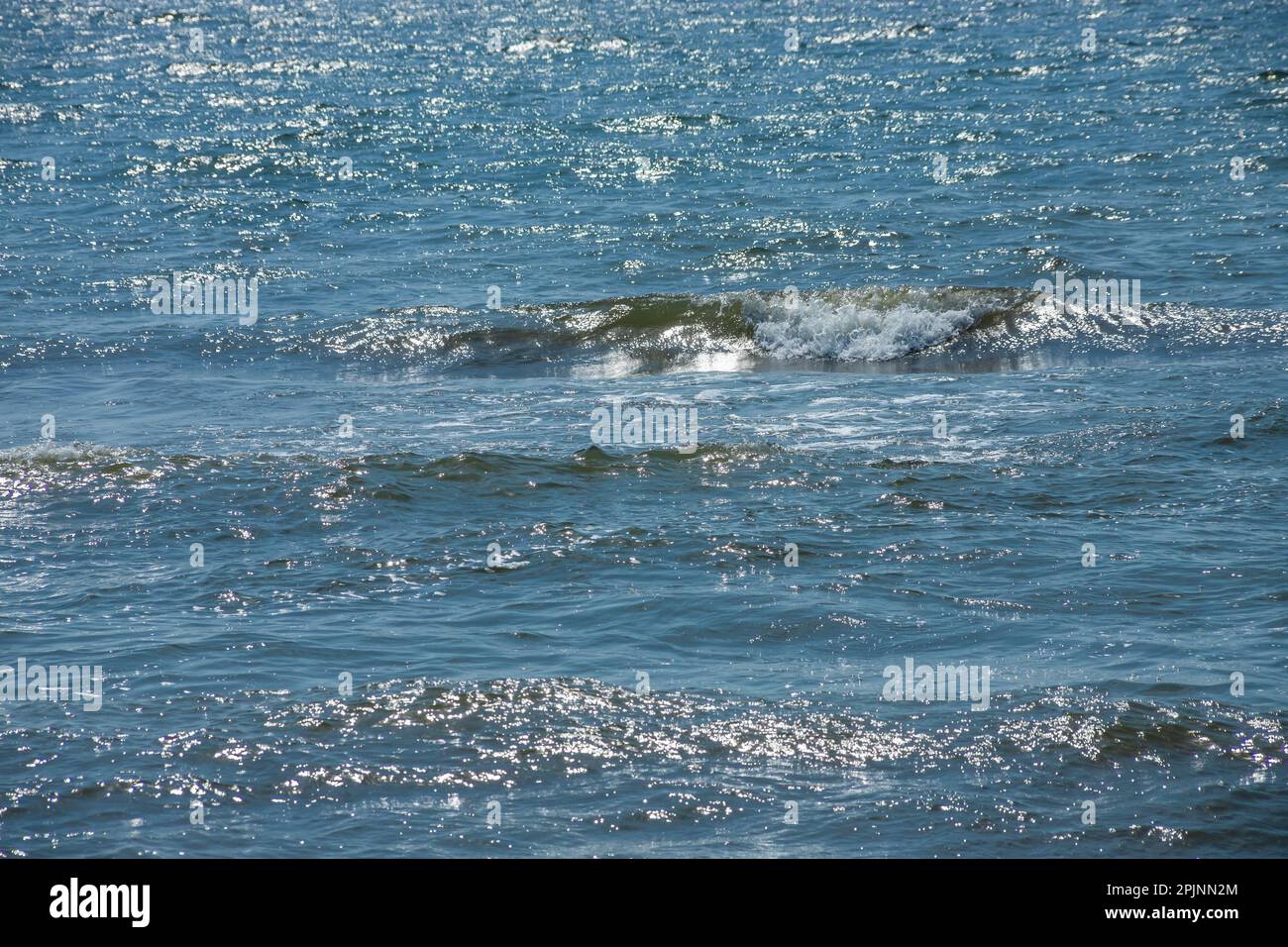 Sea wave foam texture hi-res stock photography and images - Alamy