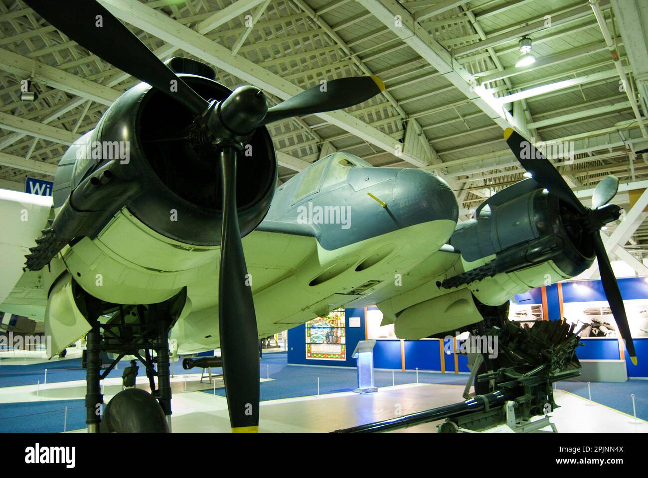 Bristol Beaufighter TFX Stock Photo - Alamy