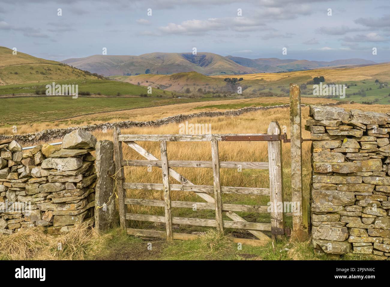 Barbondale is one of my favourite valleys in the Dales. Barbon Beck ...