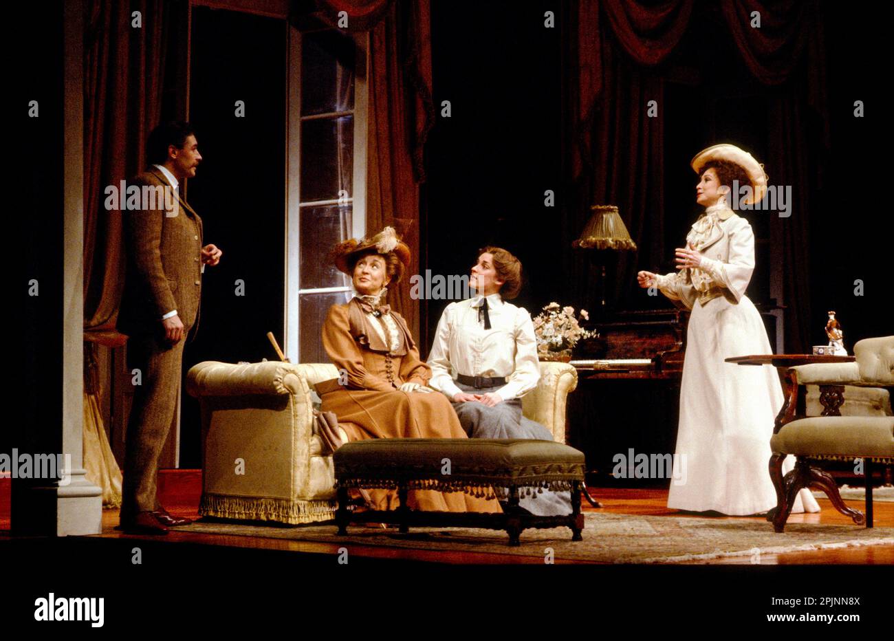 Pamela buchner hi-res stock photography and images - Alamy