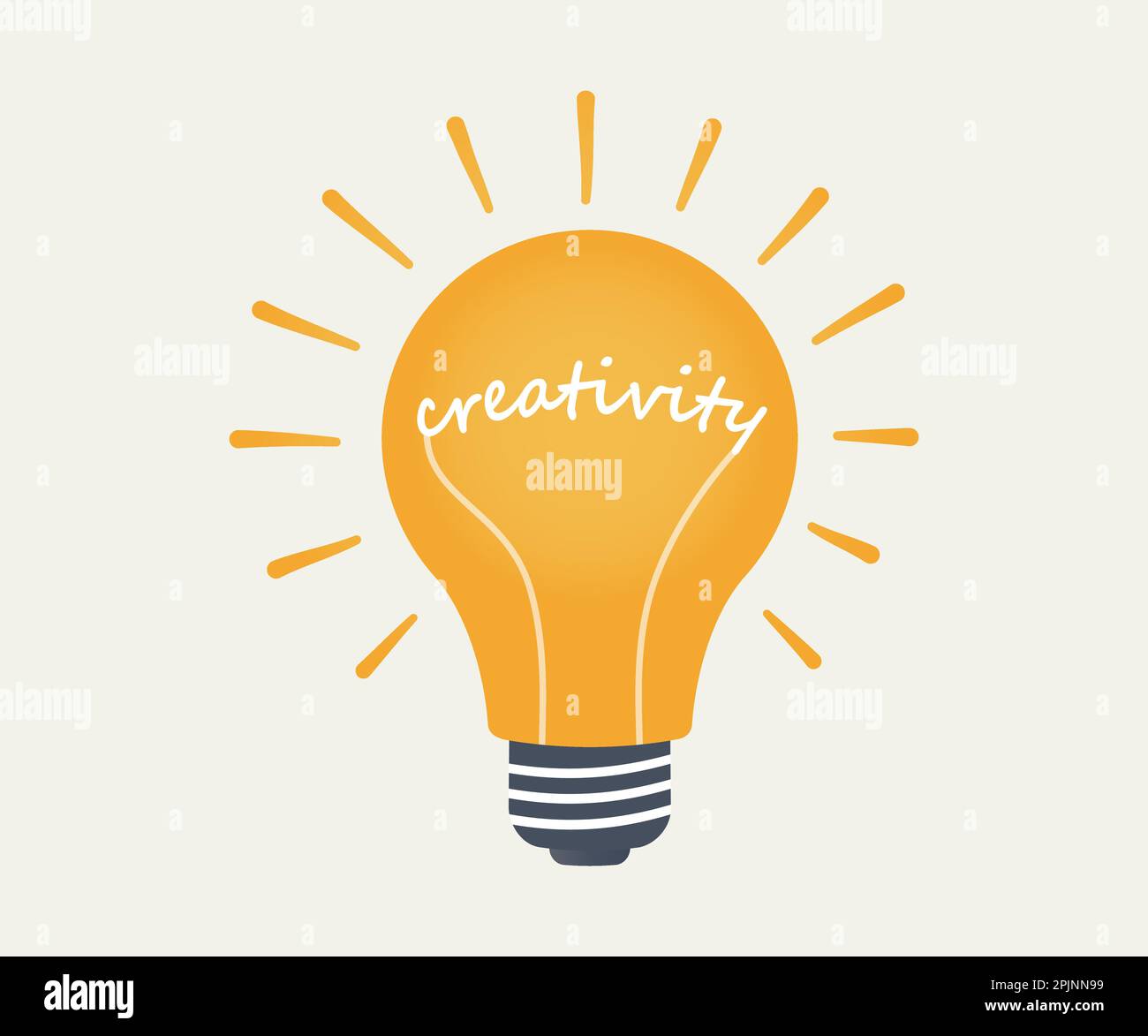 Creative Word Clipart