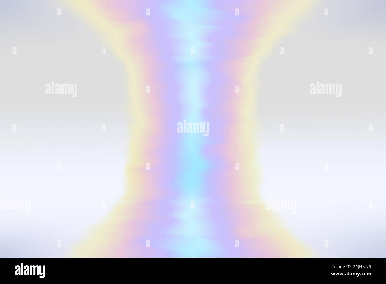 Holographic gradient background. Abstract holographic texture. Shiny ...