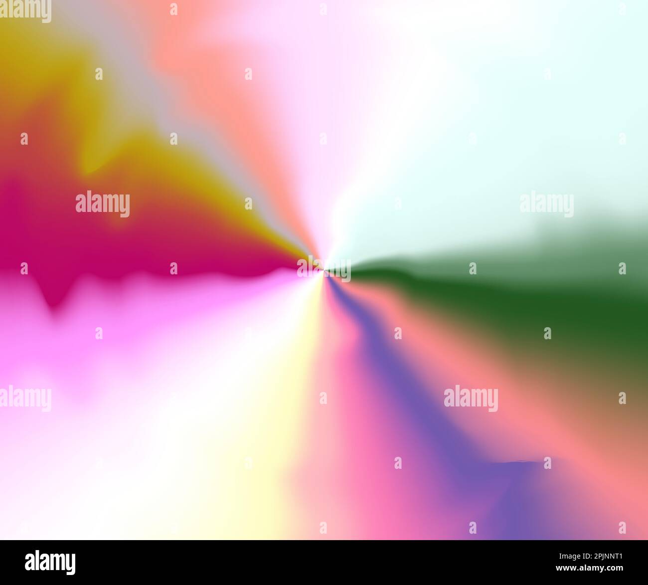 Holographic gradient background. Abstract holographic texture. Shiny ...