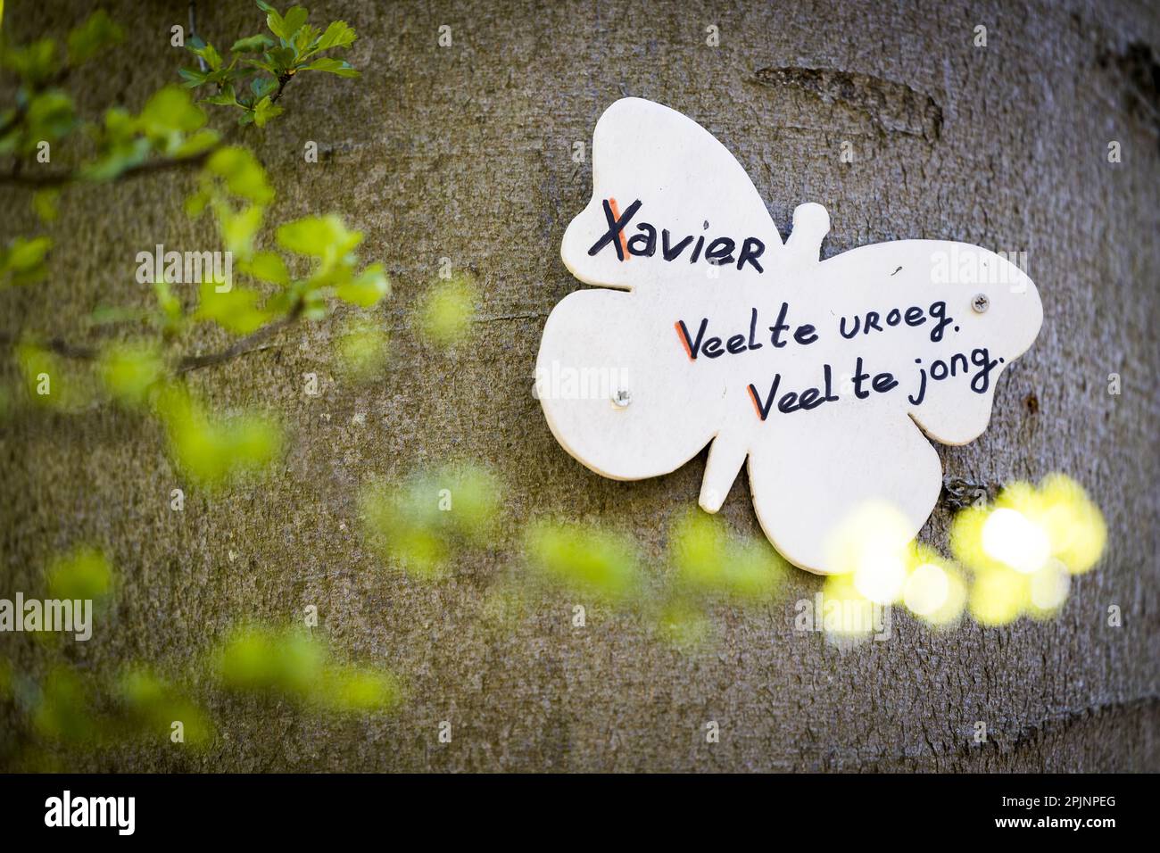 Opsporing hi-res stock photography and images - Alamy