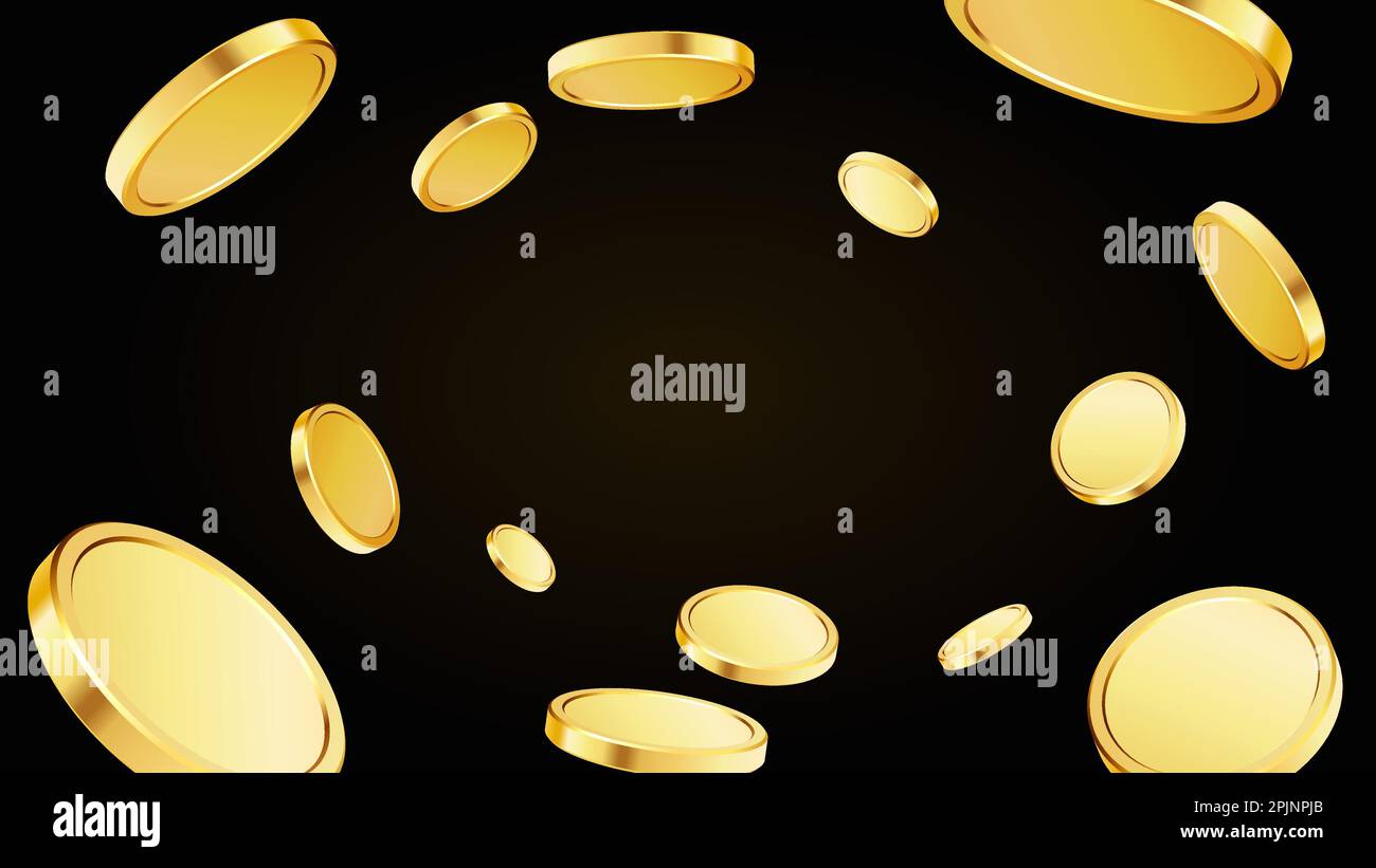 Cash gambling Stock Vector Images - Alamy