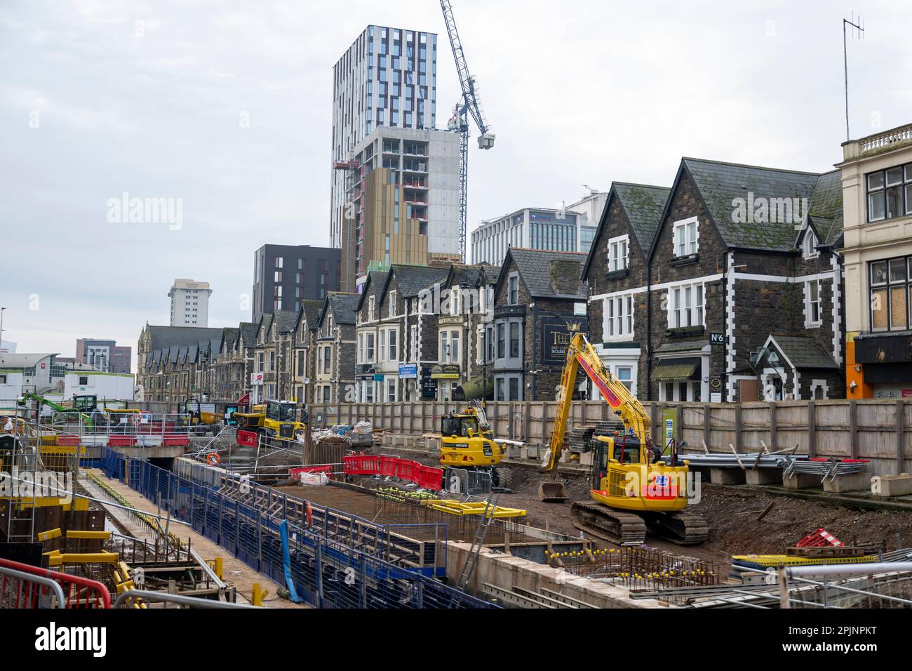 Feeder canal hi-res stock photography and images - Alamy