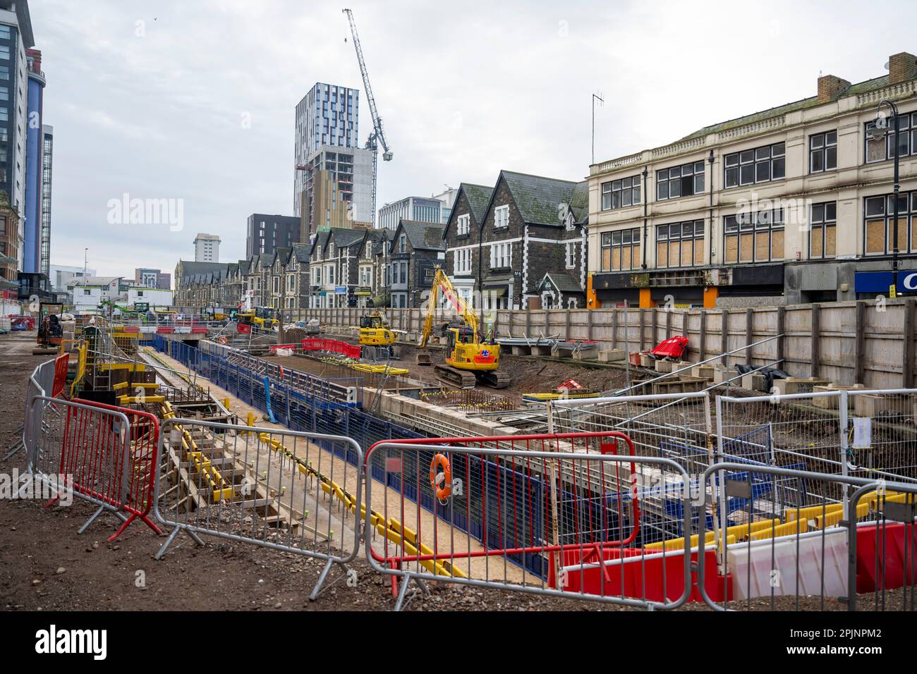 Feeder canal hi-res stock photography and images - Alamy