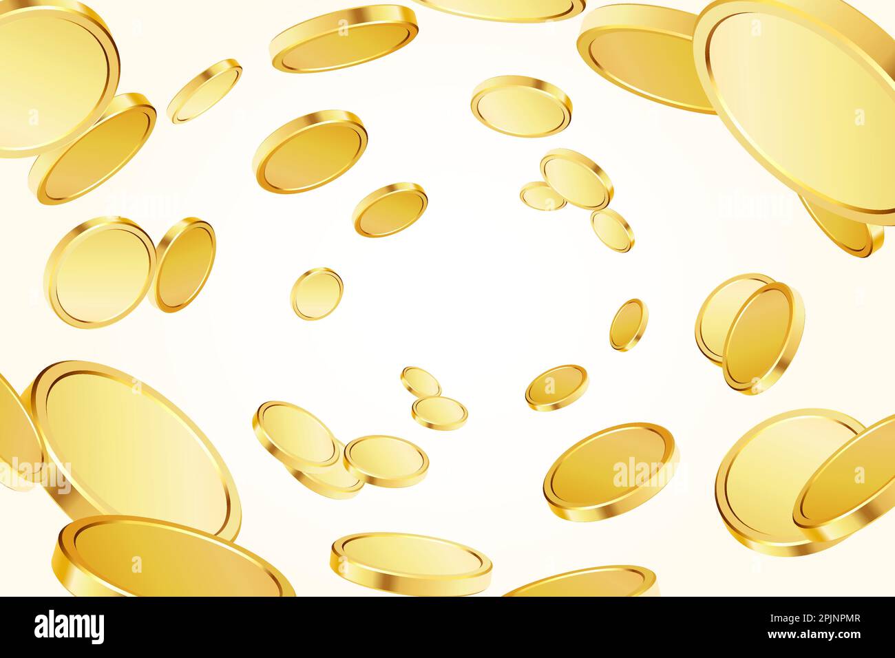 Flying money of hi-res stock photography and images - Alamy