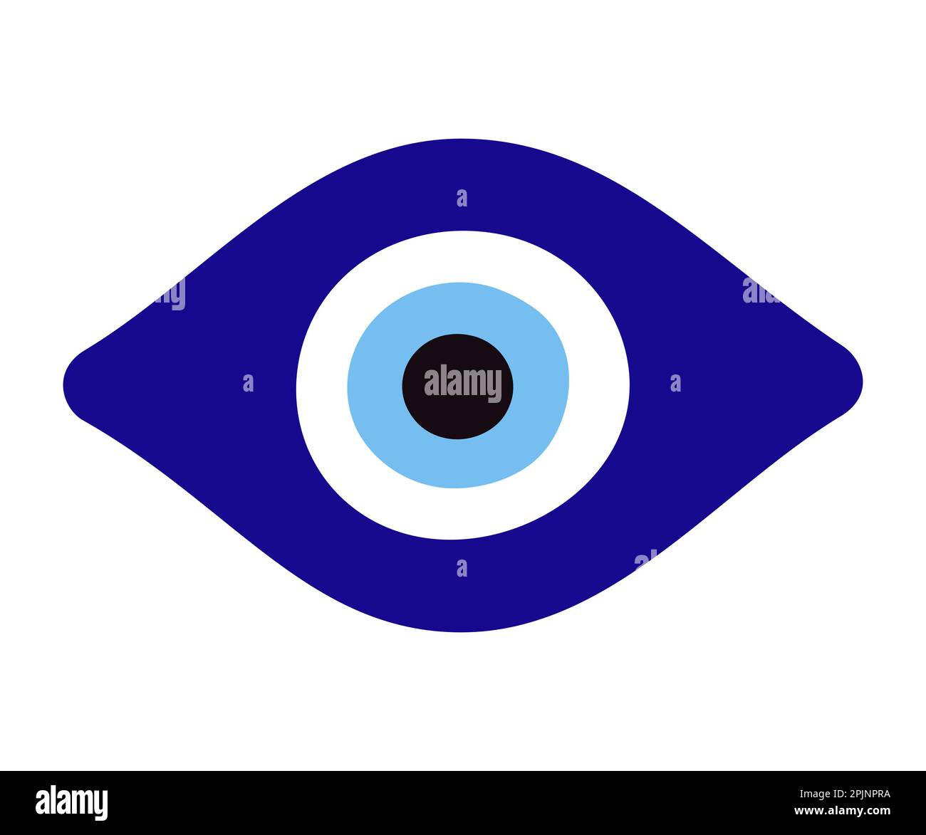 Arabian amulet Stock Vector Images - Alamy