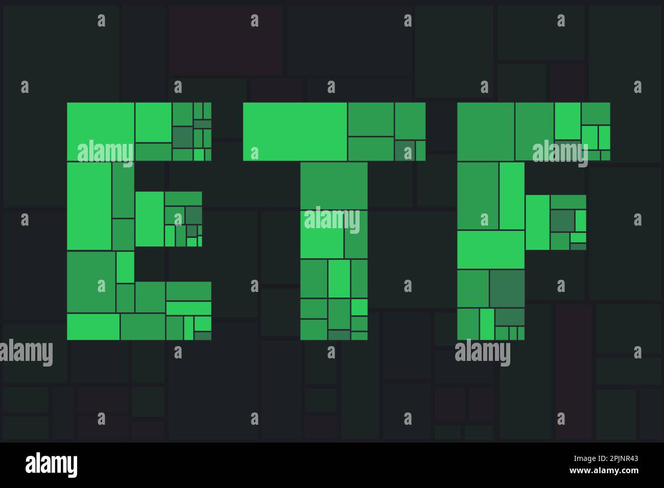 Heat map text Stock Vector Images - Alamy