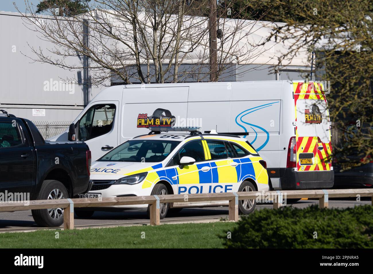Royal berkshire fire service hi-res stock photography and images - Alamy