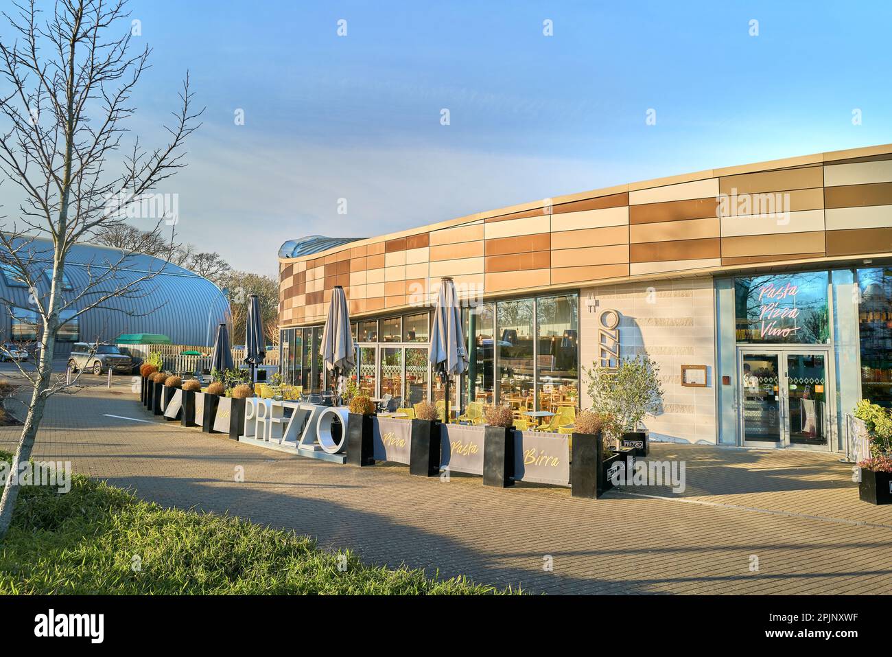 Cafe prezzo hi-res stock photography and images - Alamy