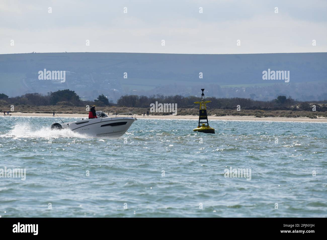 Swash channel hi-res stock photography and images - Alamy
