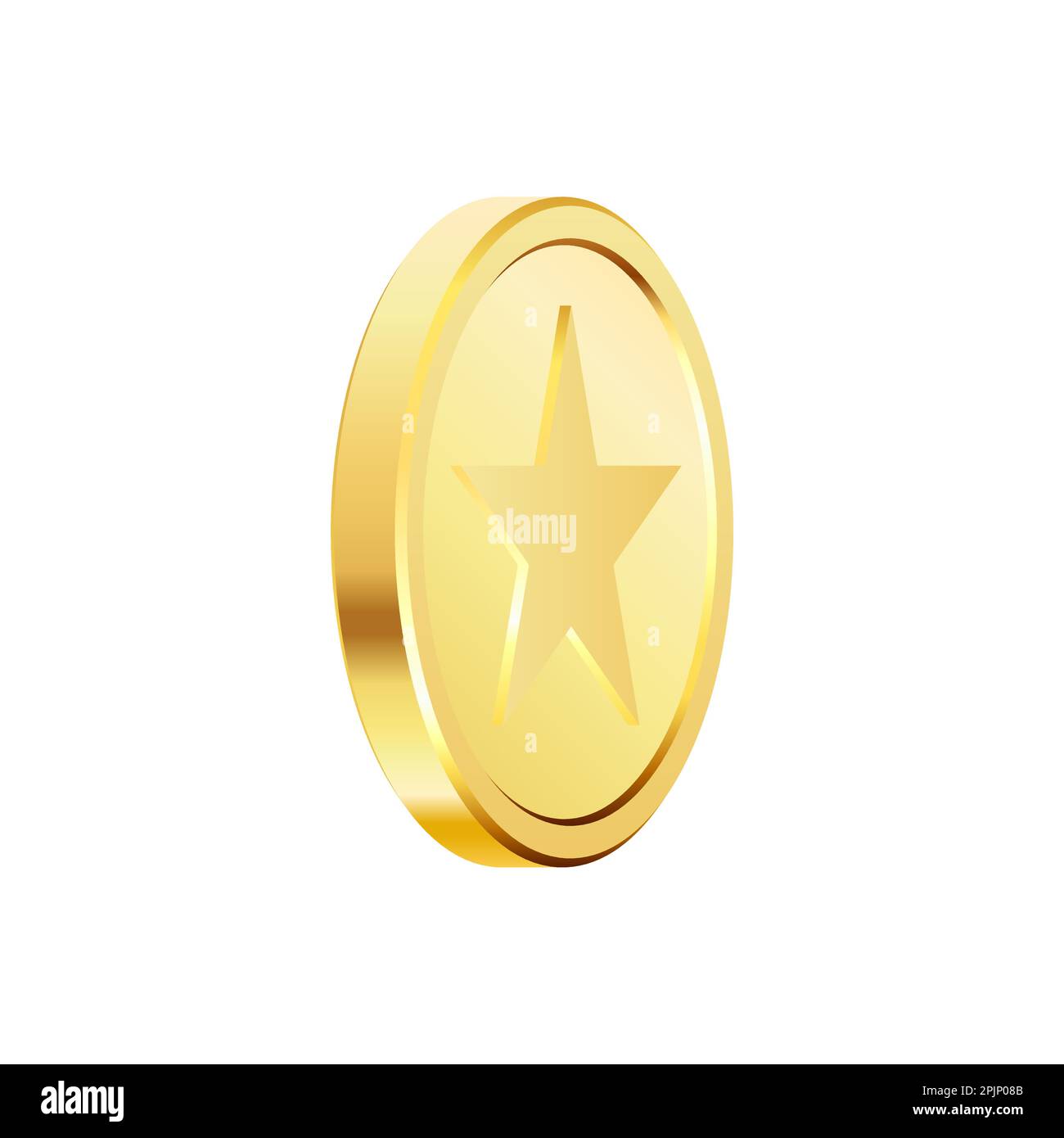 Star animation Stock Vector Images - Alamy