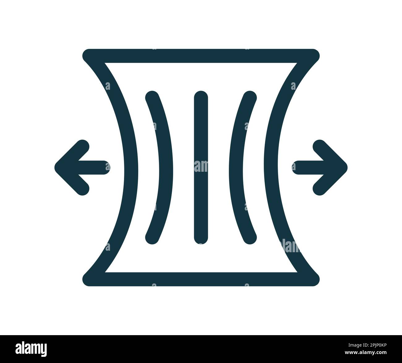 Tensile fabric Stock Vector Images - Alamy