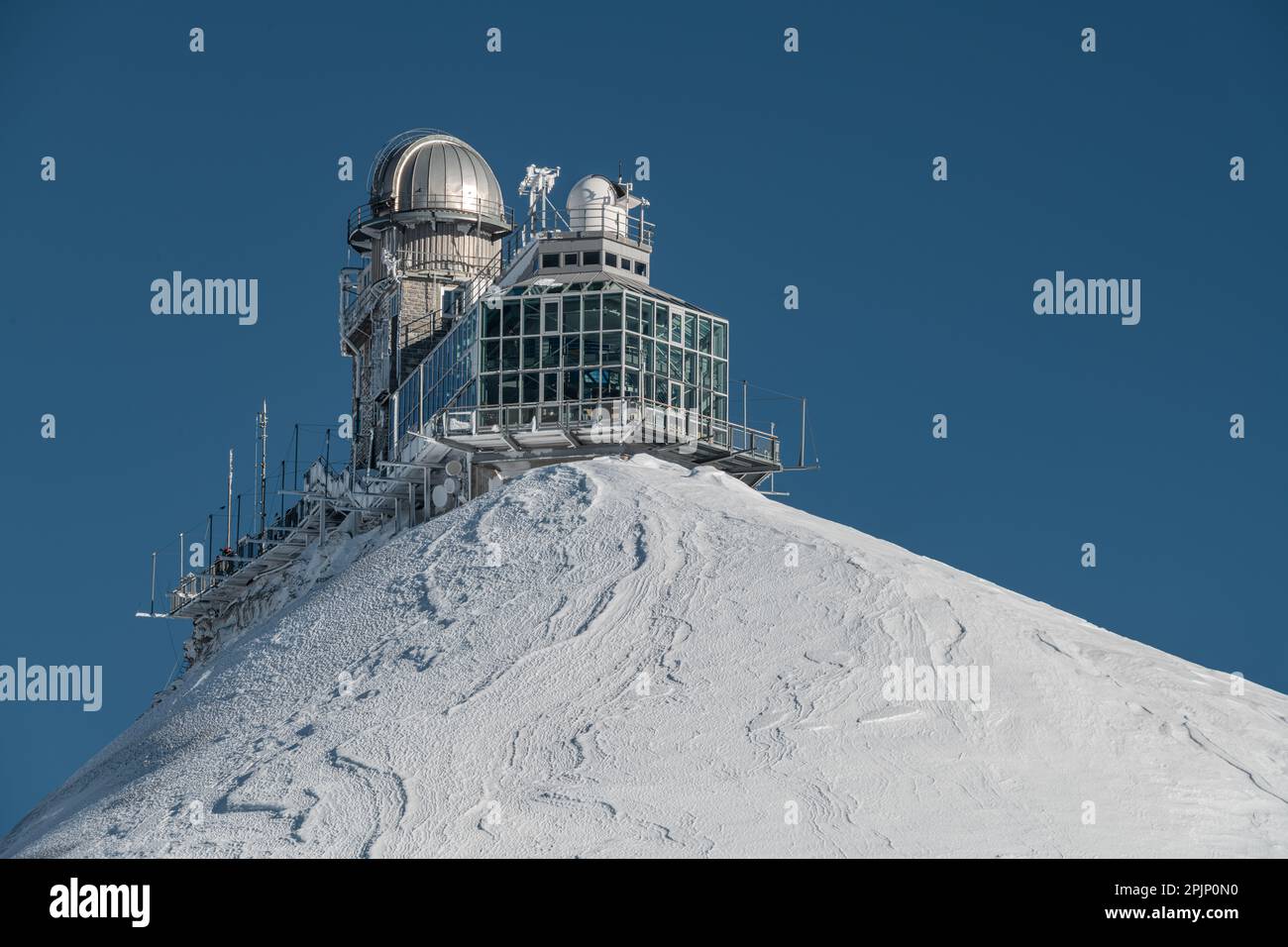 Sphinx observatory hi-res stock photography and images - Alamy