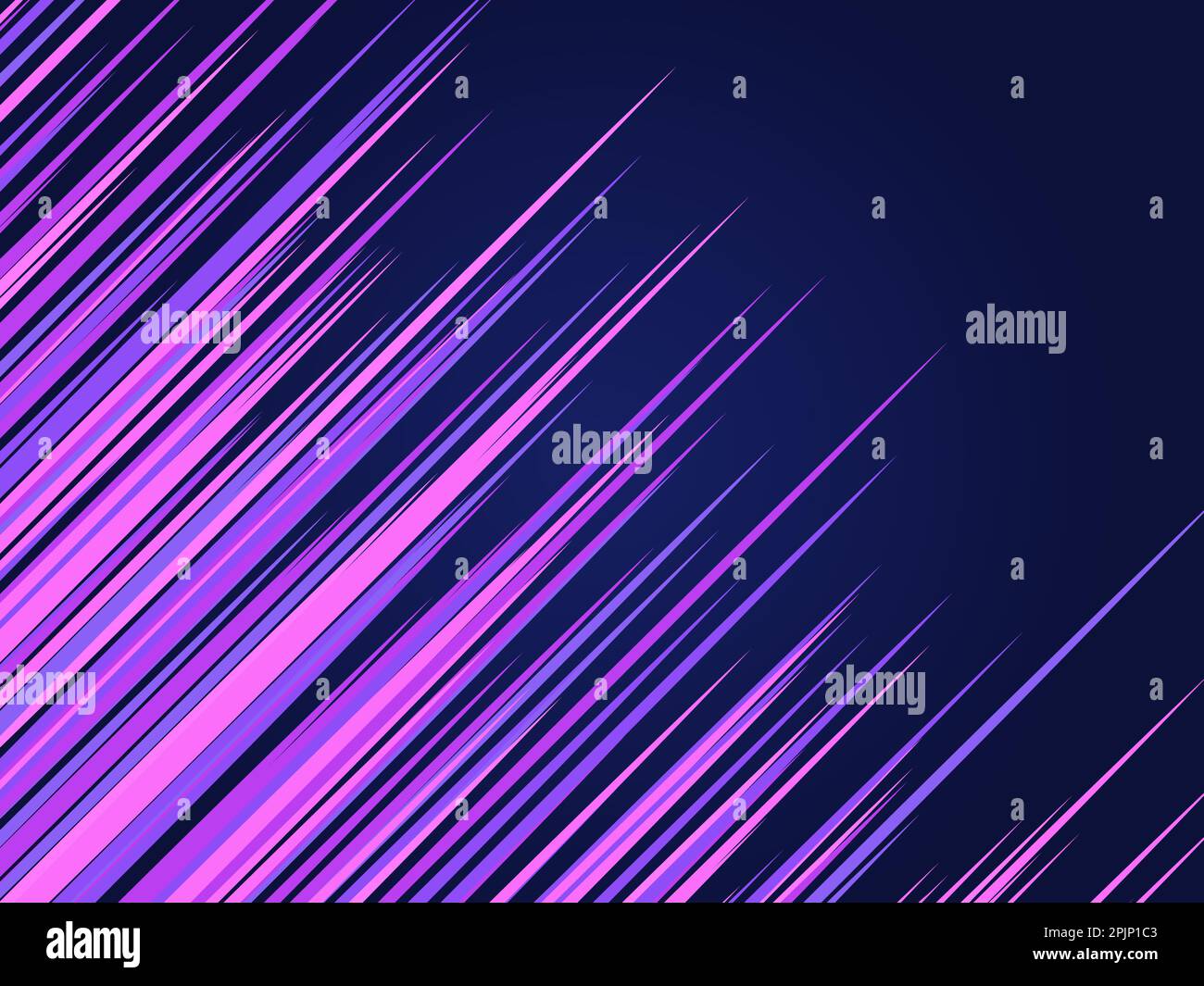 Neon background. Neon rays. Abstract space background. Comic. Energy or ...