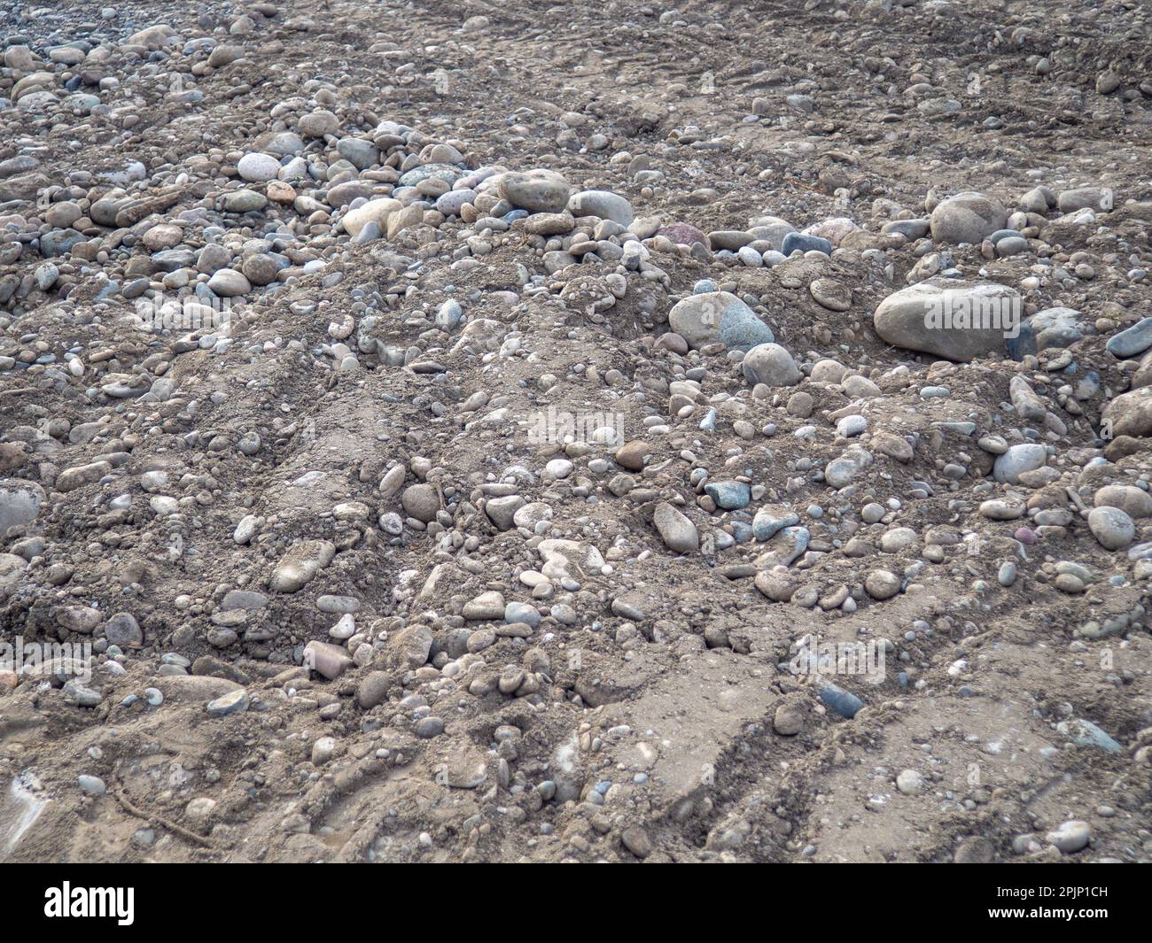 Repair of the embankment of the seaside resort. Preparing for the ...