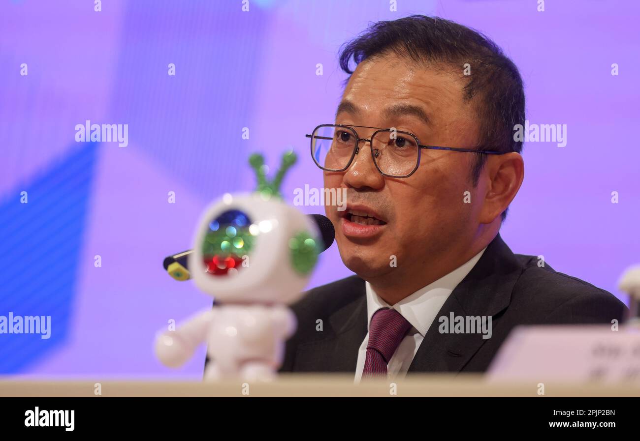 Tvb city hi-res stock photography and images - Alamy