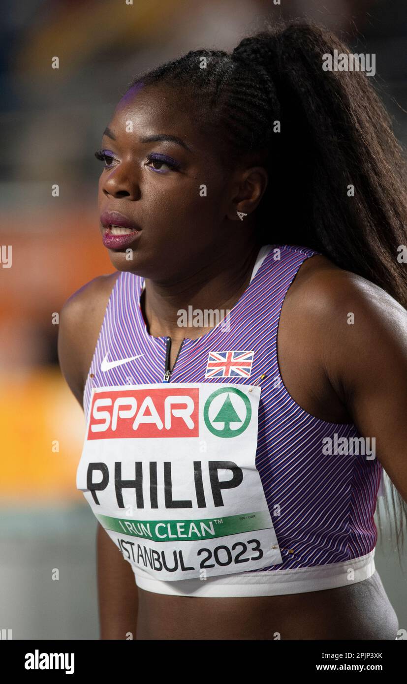 Asha philip training hi-res stock photography and images - Alamy