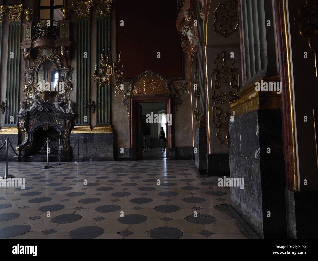 Castle architectural details hi-res stock photography and images - Alamy