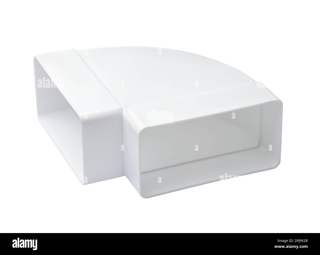 Pvc trunking hi-res stock photography and images - Alamy