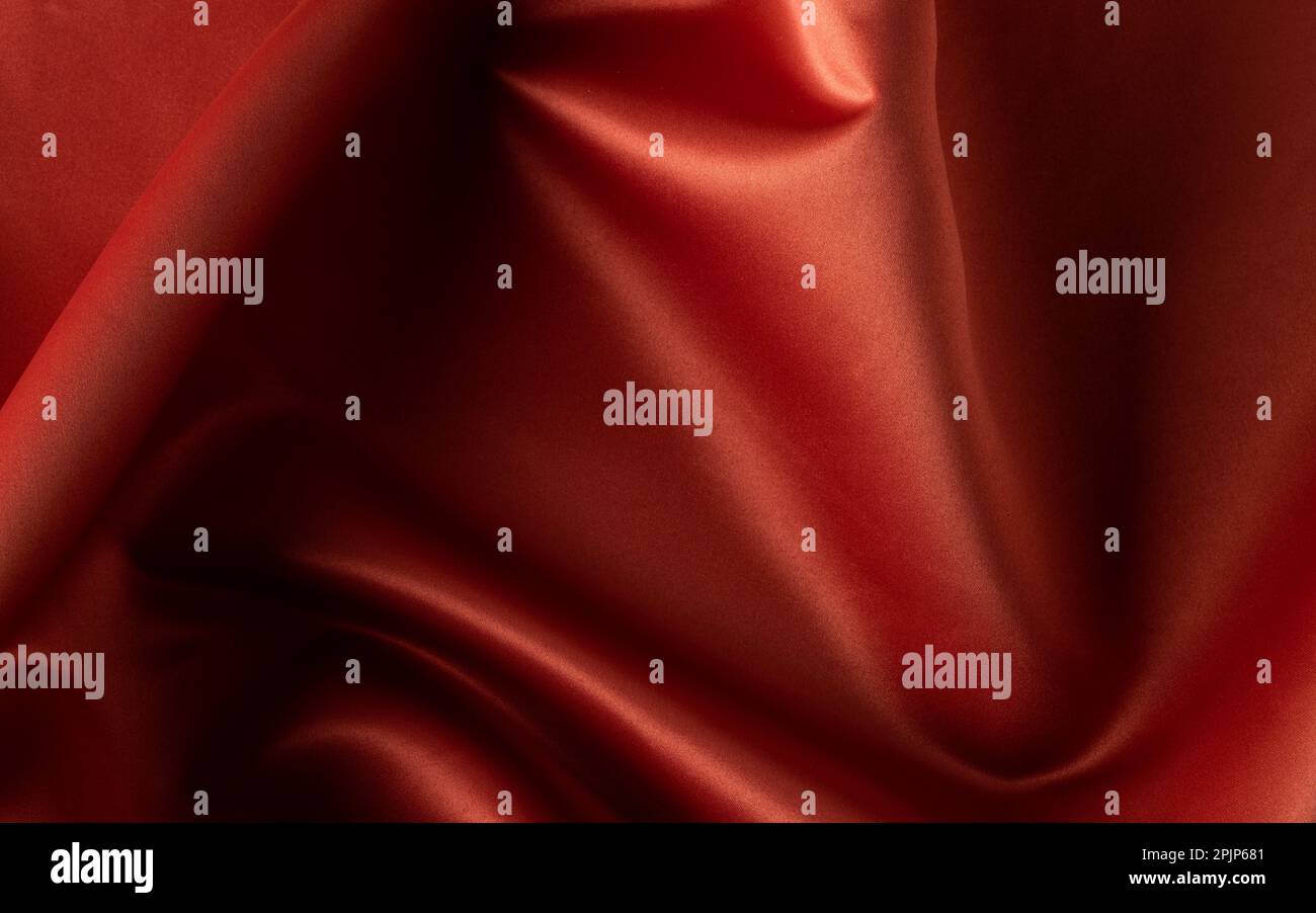 Plain red wallpaper hi-res stock photography and images - Alamy