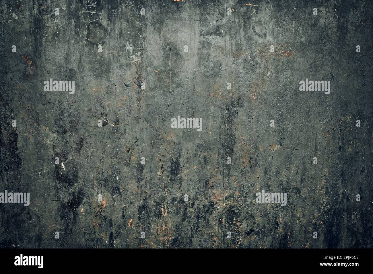 Metal background. Dirty grunge steel surface. Iron dirty material ...