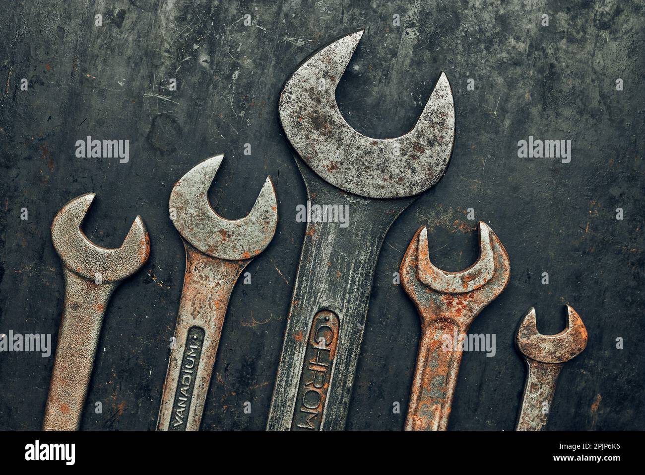 Technical hardware hi-res stock photography and images - Alamy