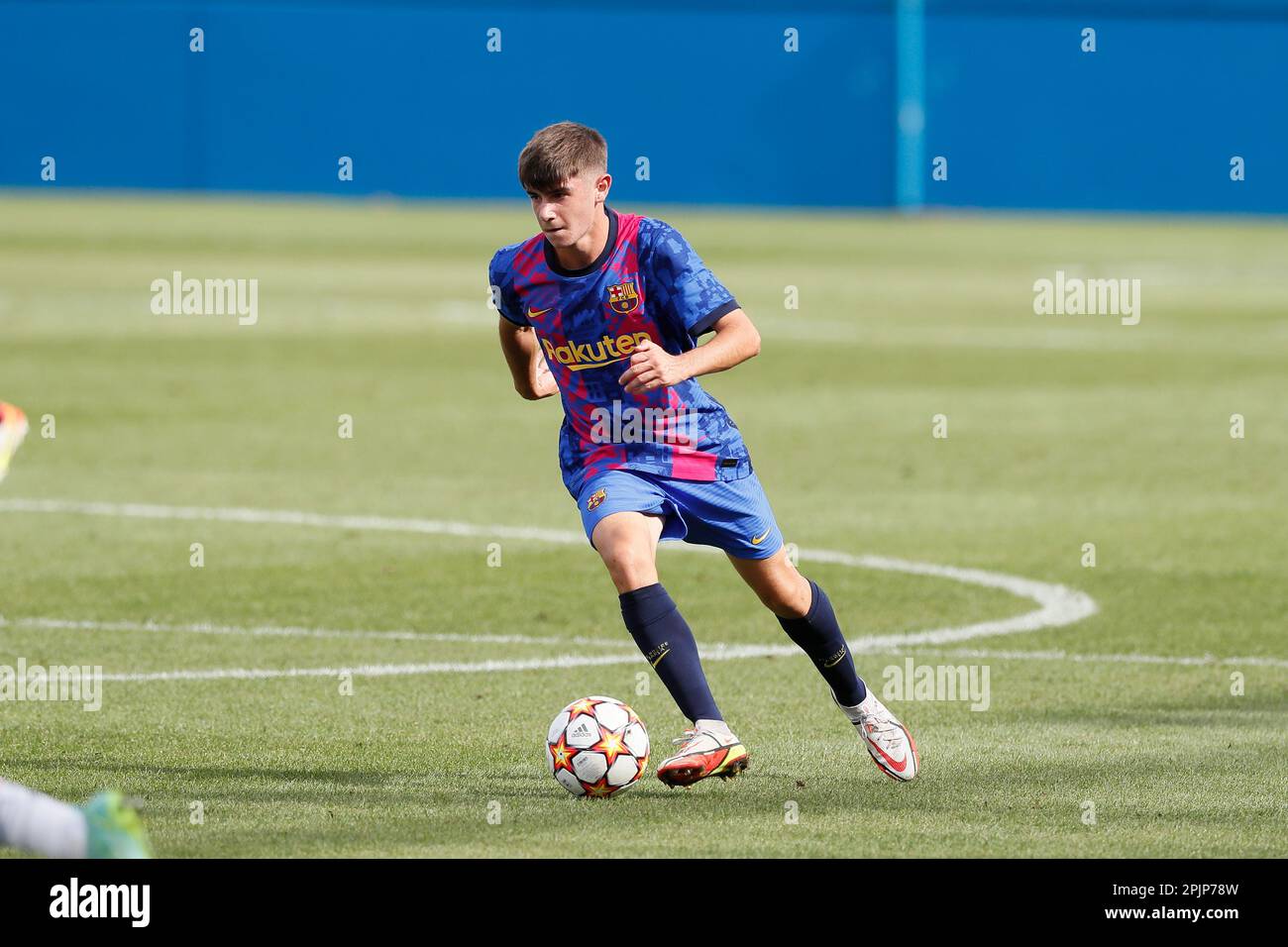 Aleix garrido hi-res stock photography and images - Alamy