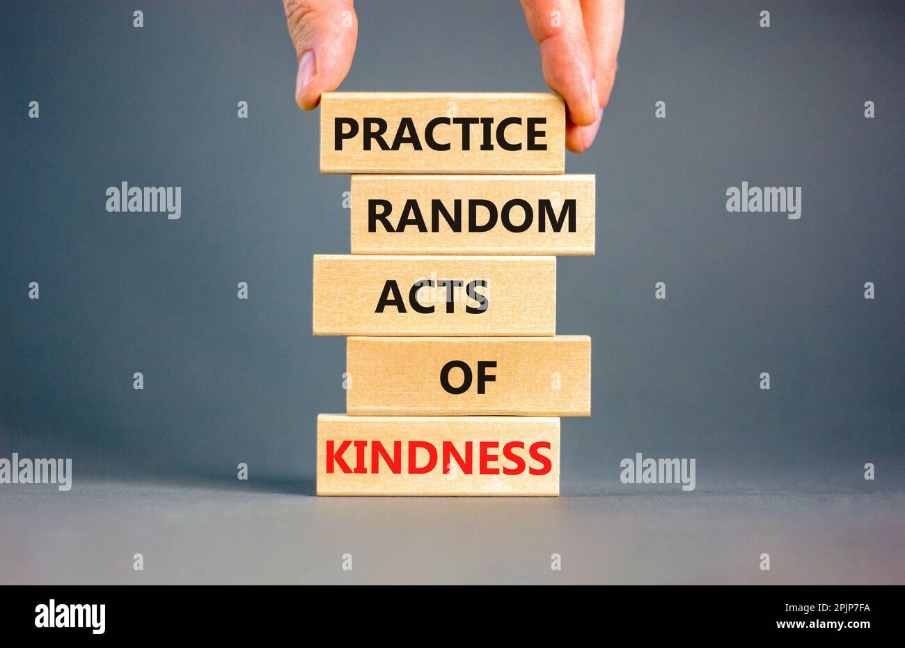 Practice random kind of kindness symbol. Concept words Practice random ...