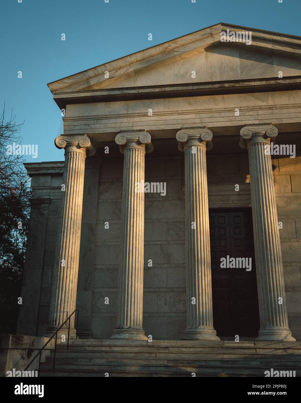 Clio hall princeton university hi-res stock photography and images - Alamy